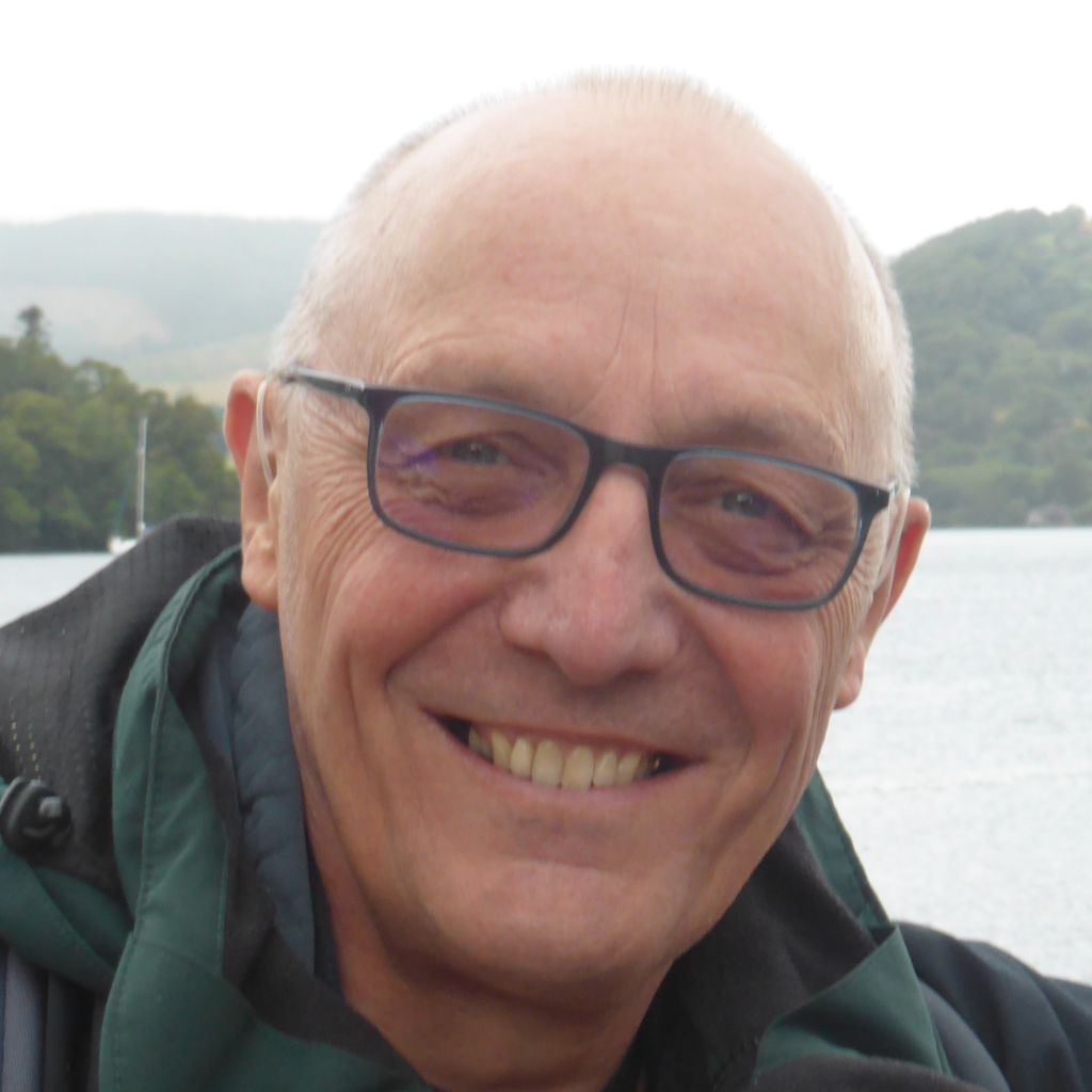 Pete Markiewicz - Kennet Valley Free Church